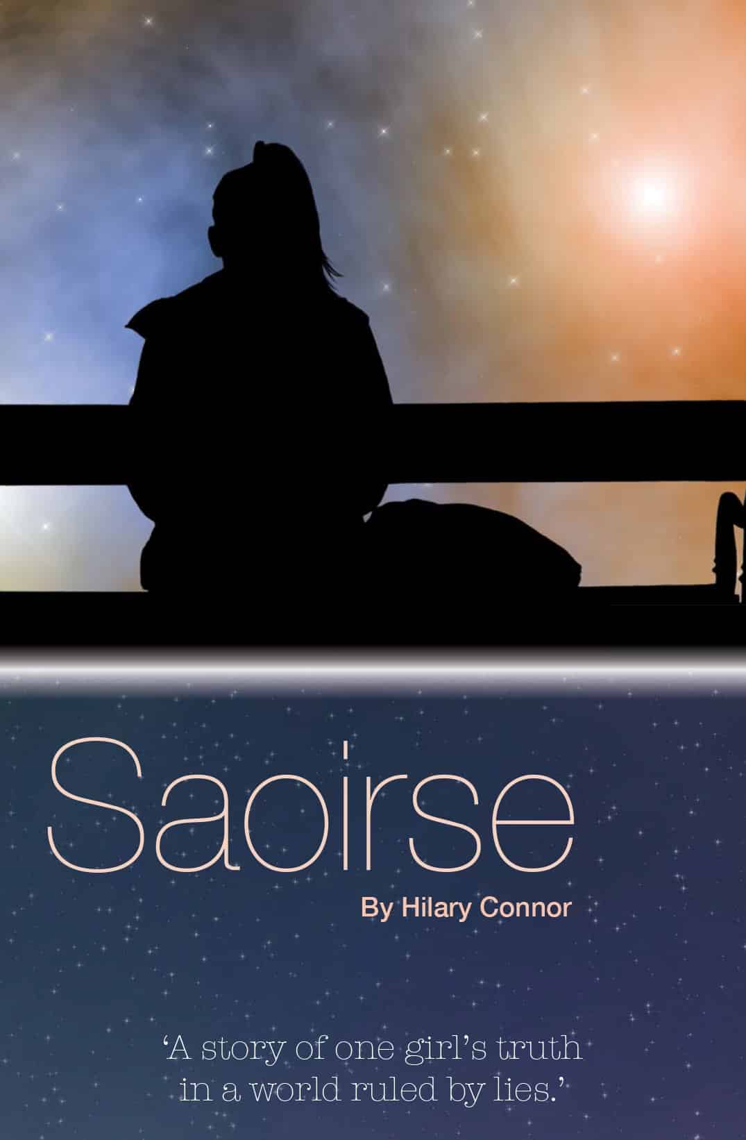 How a tragedy and a passion to give voice caused me to self-publish a ...